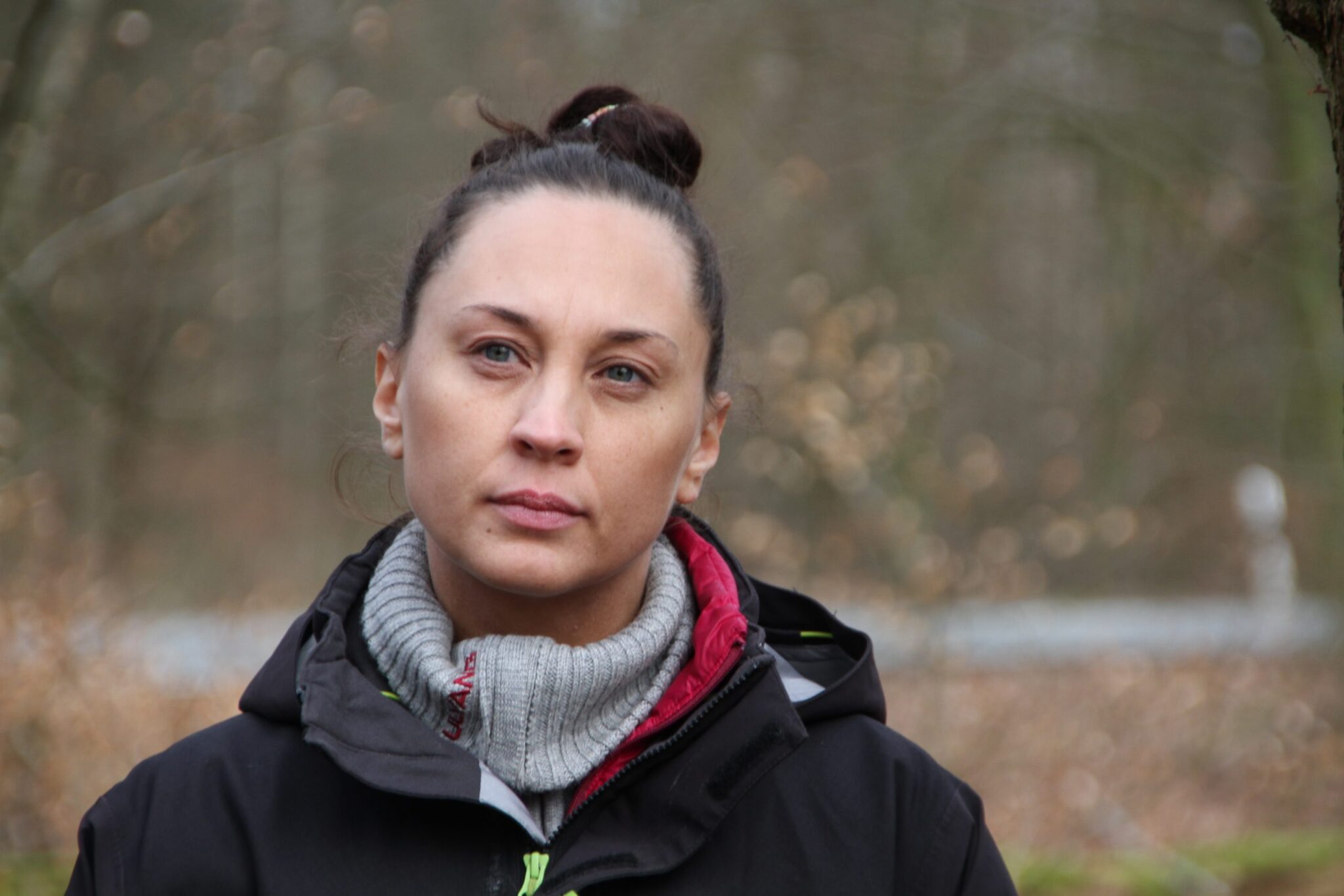 Skogsbilveien på Losby: - Behov for endelig avklaring - Norskog