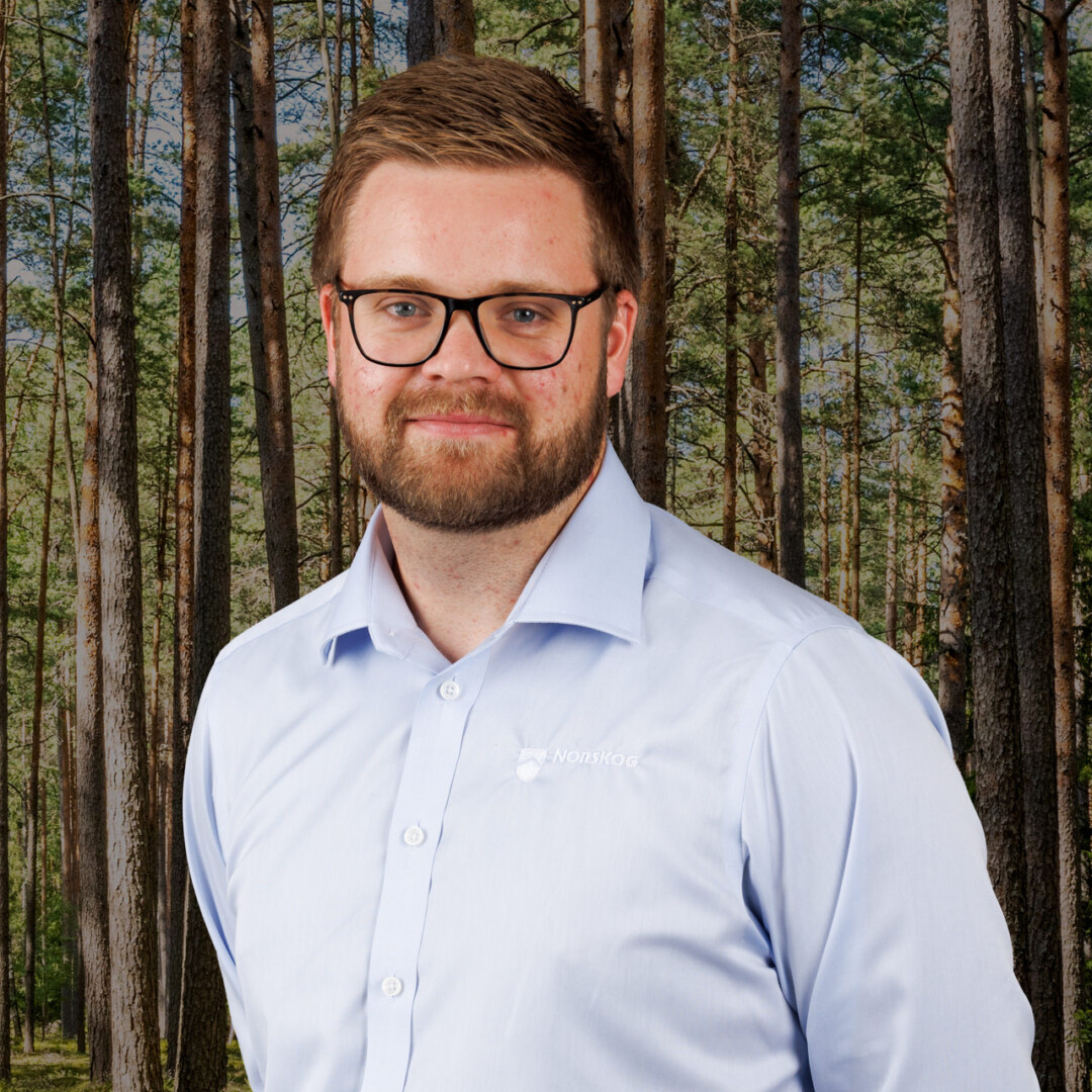 Kjøp og salg av skog - Norskog